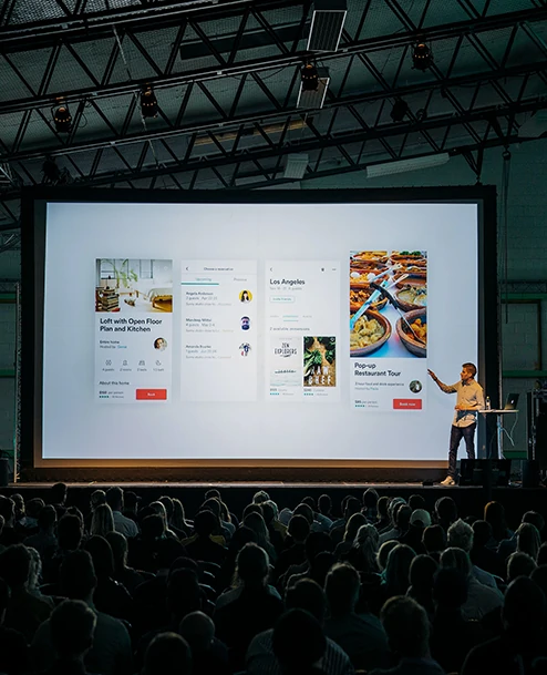 Best Led Digital Signage In Dubai | Dealx Led Solutions