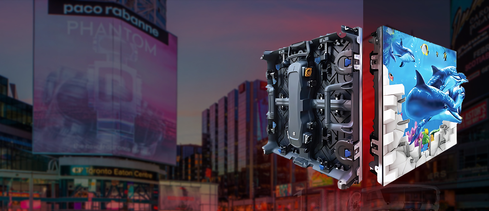 DealX LED Solutions | Top LED Display Screens & Lighting Solutions ...