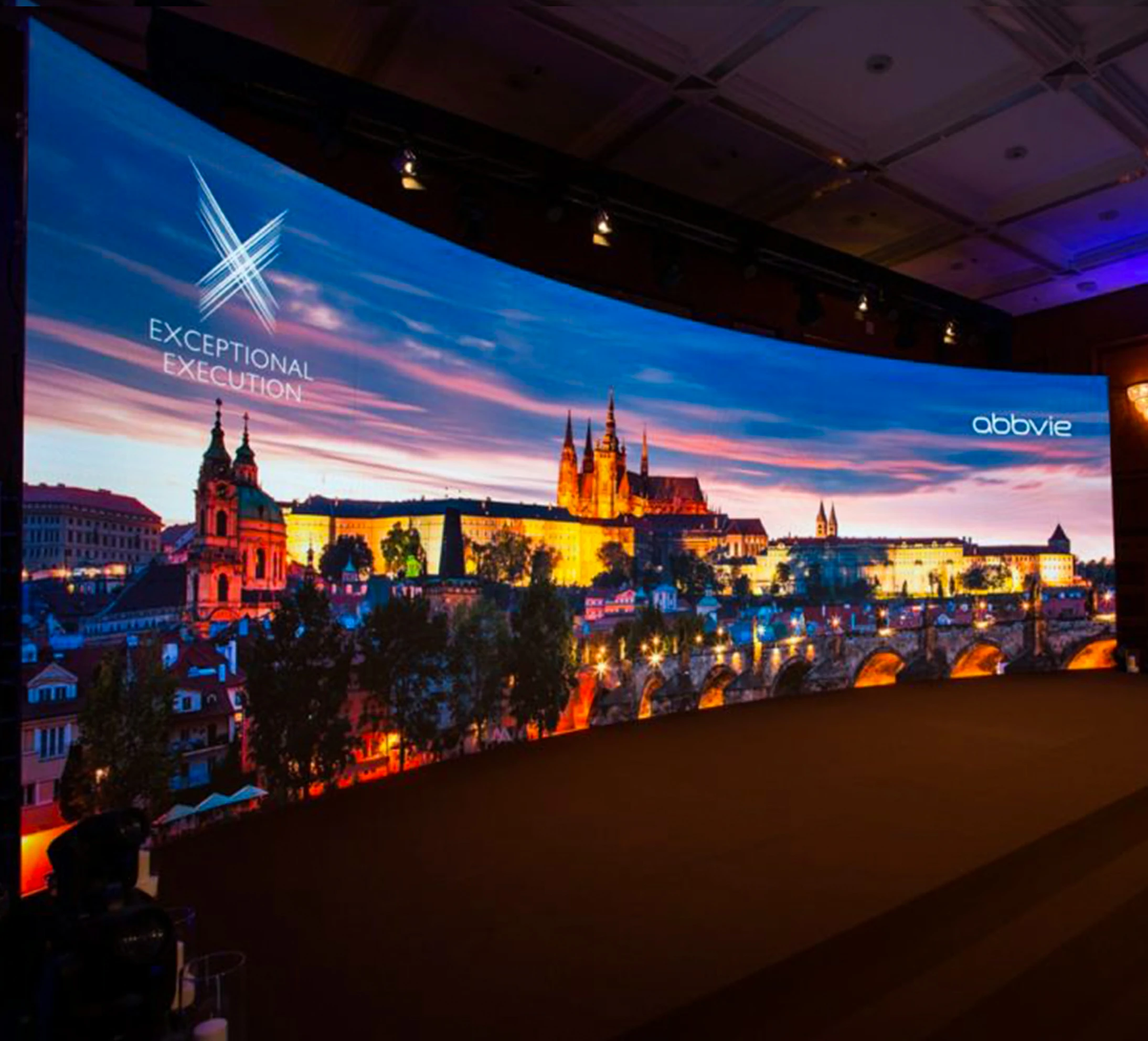 Best Flexible Led Displays In Dubai